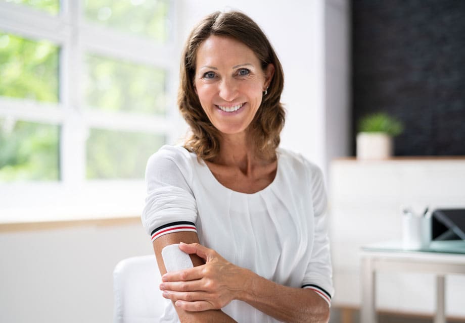HRT vs lifestyle risks: Why quality of life shouldn’t be overlooked ...