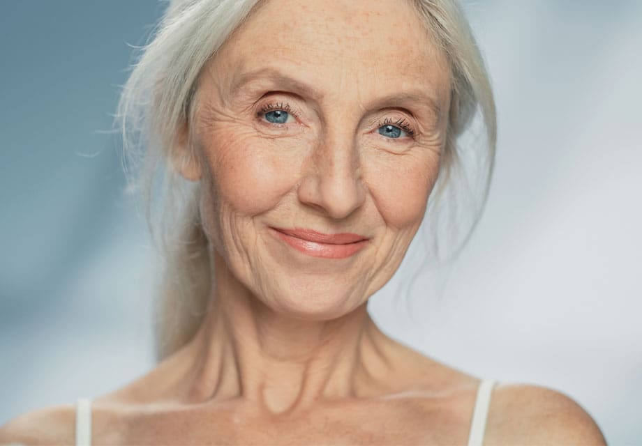 Menopausal Skin: Understanding the changes and how to care for your ...