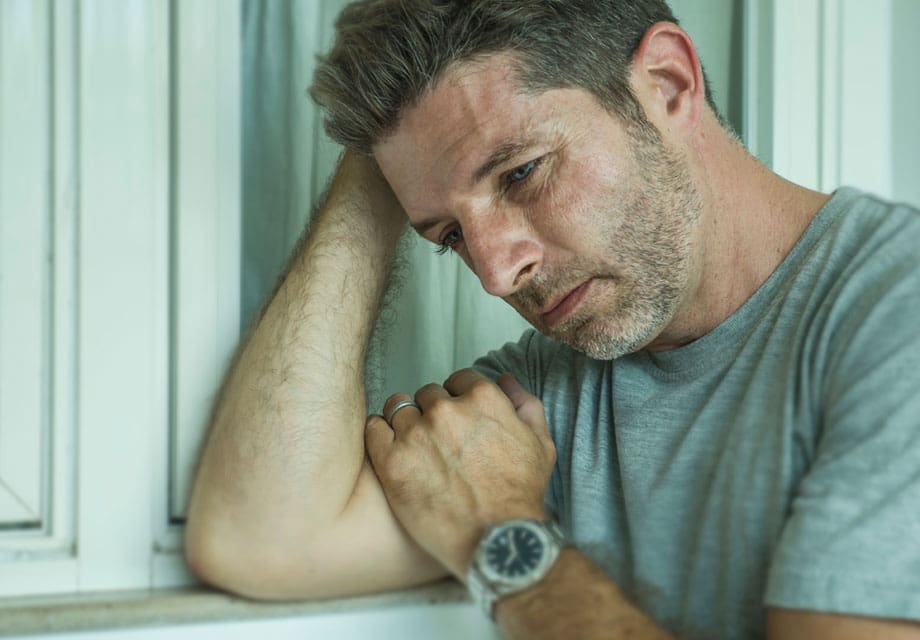 Understanding male Andropause: Signs, symptoms, & Hormone Replacement ...